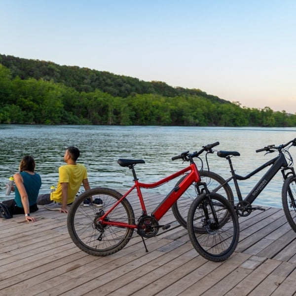 Tips and Tricks for Terrific Summer Biking – Schwinn
