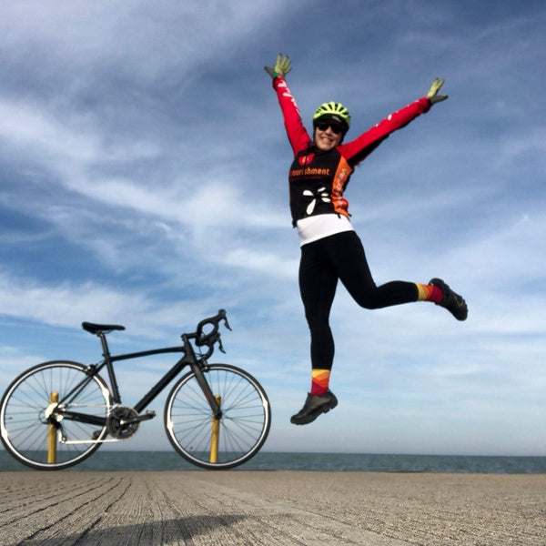 Criterium Racing: What it Is & How to Get Started | Schwinn