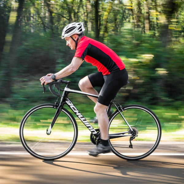 Why Biking Is the Best Social Distance Activity - Schwinn Bikes