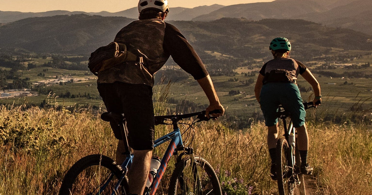 Mountain Bike Gear: 5 Essentials | Schwinn