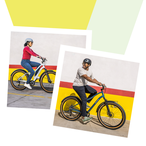 Mountain Bikes, Road Bikes, E-Bikes, and More | Schwinn