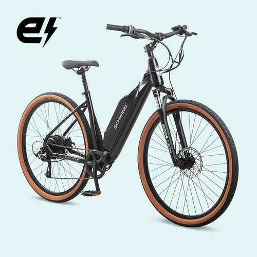 Mountain Bikes, Road Bikes, E-Bikes, and More | Schwinn