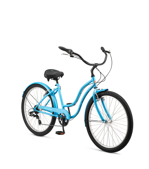 All Schwinn Bikes | Electric, Cruisers, Hybrids, & More! – Tagged "Pink"
