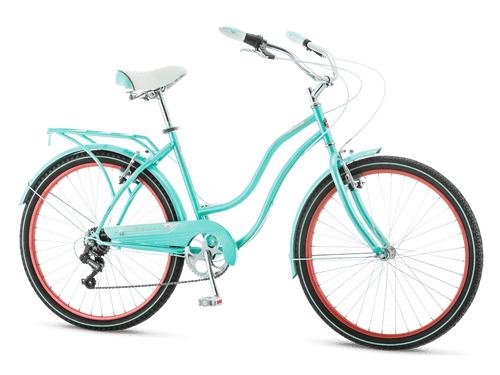 Women's perla cruiser bike store