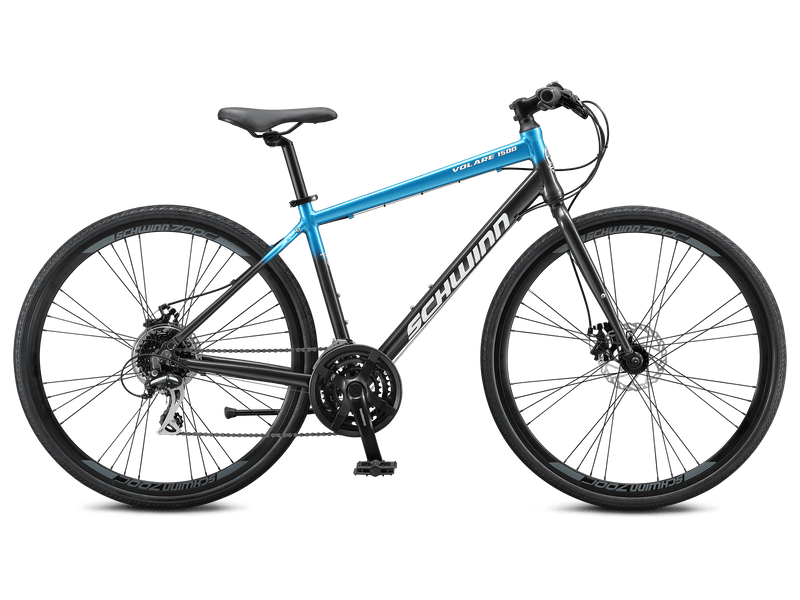 Discover | Women's Hybrid Bike | 700c Wheels - Schwinn